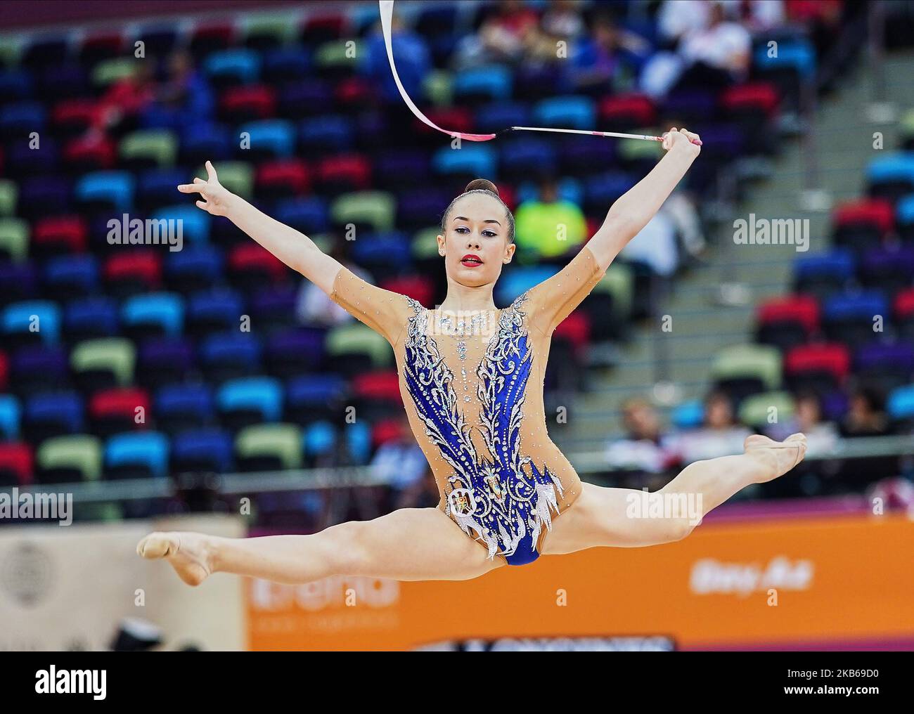 Daria kuznetova hi-res stock photography and images - Alamy