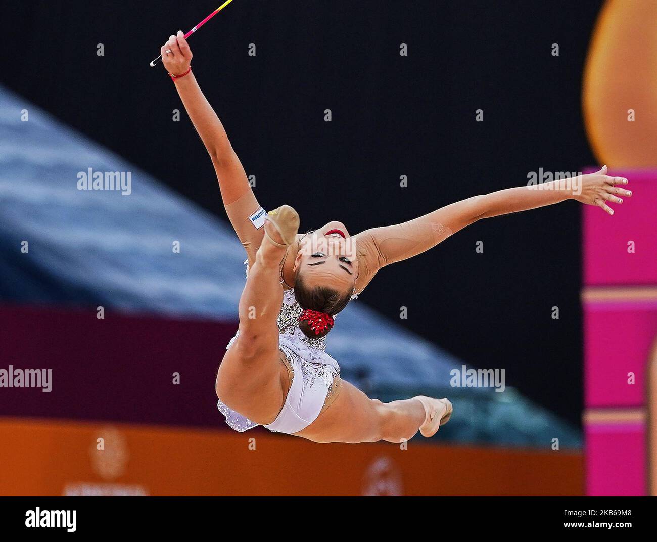 Dina 3 hi-res stock photography and images - Alamy