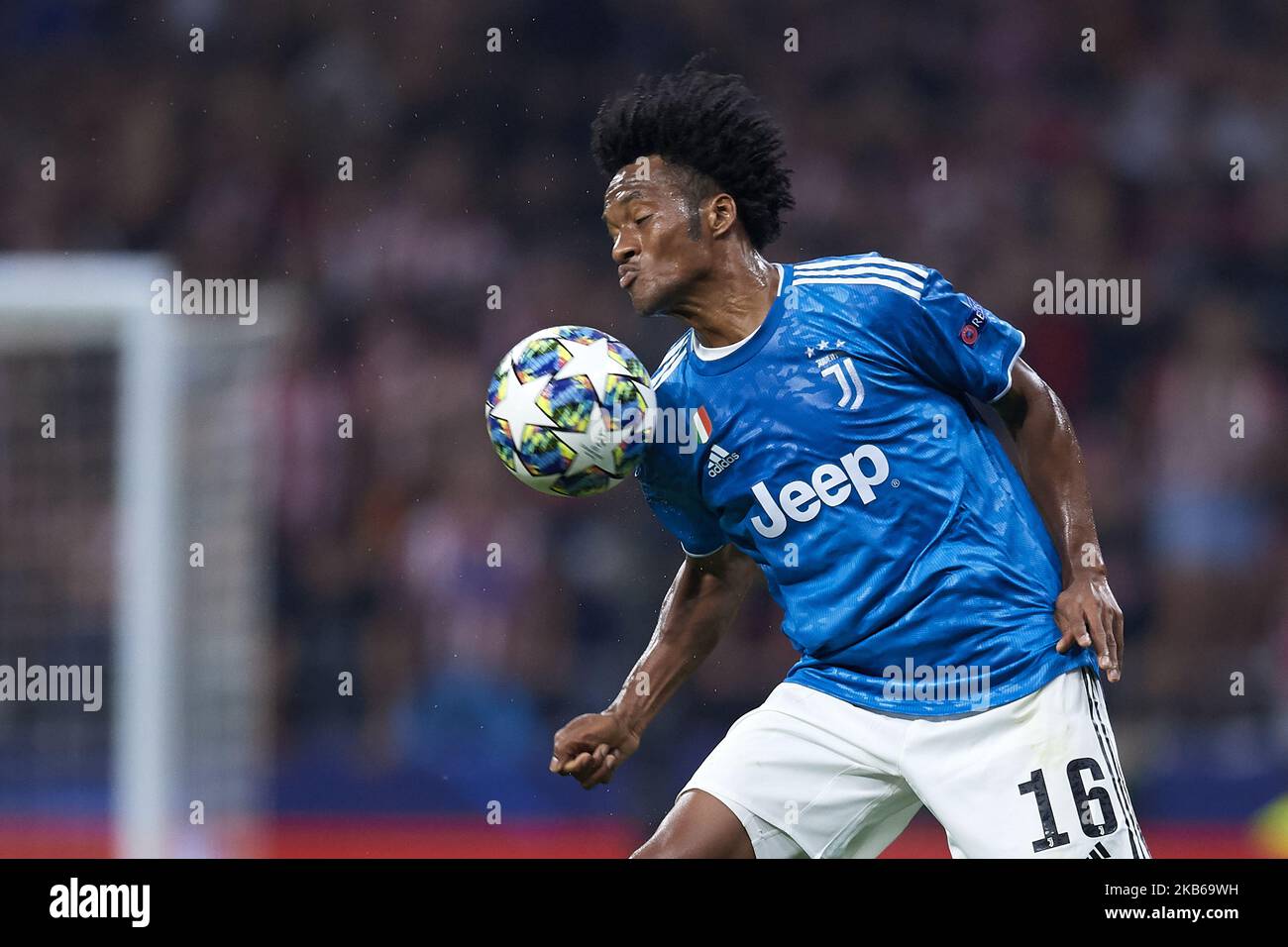 Jose cuadrado hi-res stock photography and images - Alamy