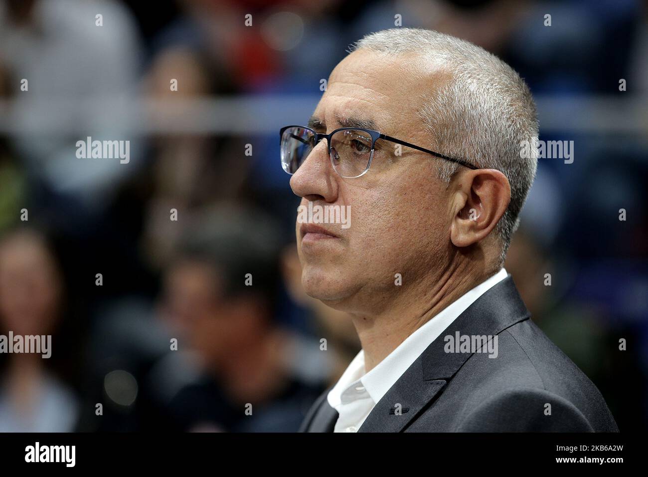 Christos stavropoulos hi-res stock photography and images - Alamy