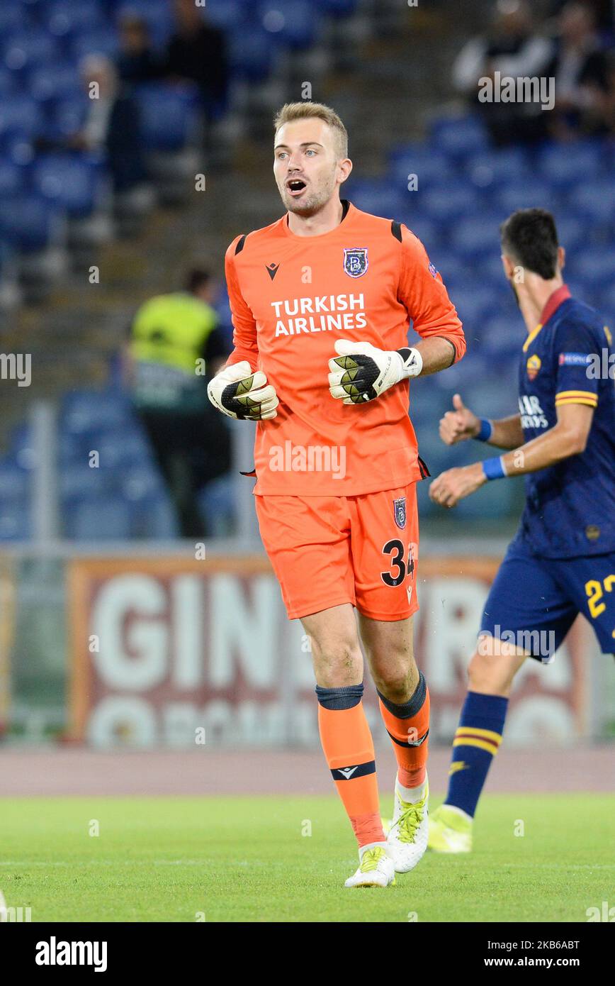 Mert günok hi-res stock photography and images - Alamy