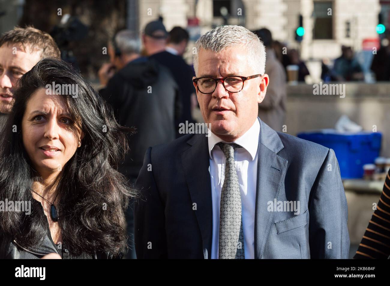 Supreme court brexit maugham hi-res stock photography and images - Alamy