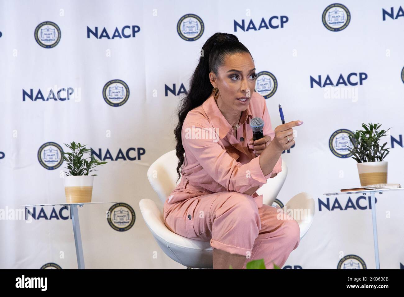 Angela rye hi-res stock photography and images - Alamy
