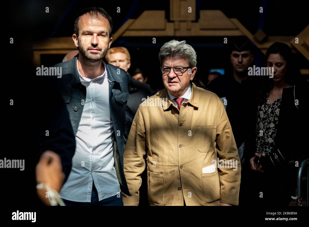 Manuel bompart hi-res stock photography and images - Alamy