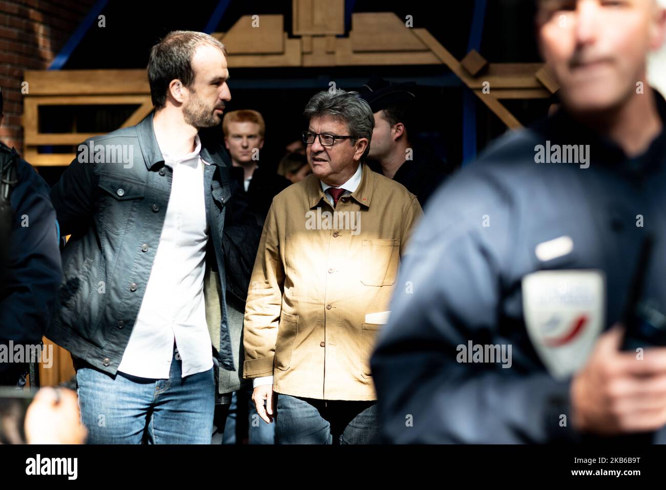 Manuel bompart hi-res stock photography and images - Alamy