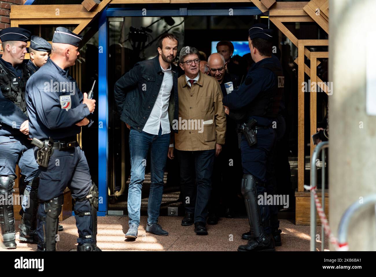 Bompart hi-res stock photography and images - Alamy