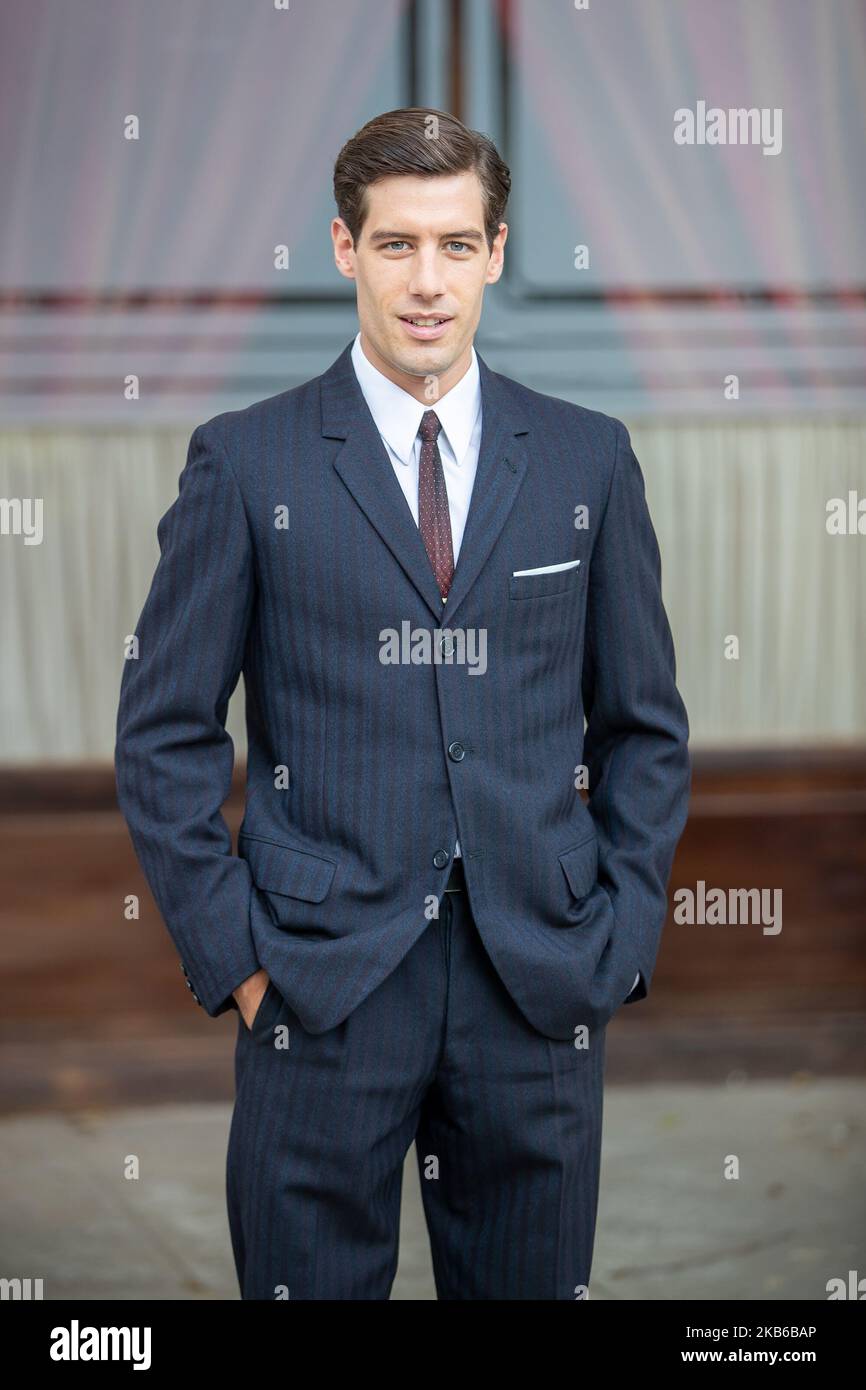 Il paradiso delle signore hi-res stock photography and images - Alamy