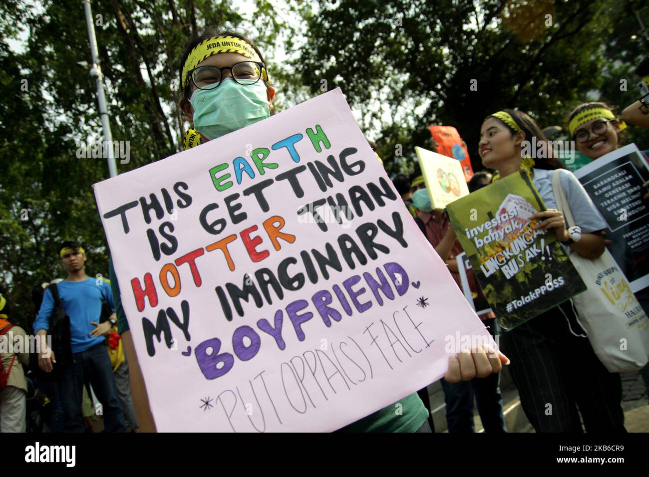 Co2 jakarta hi-res stock photography and images - Alamy