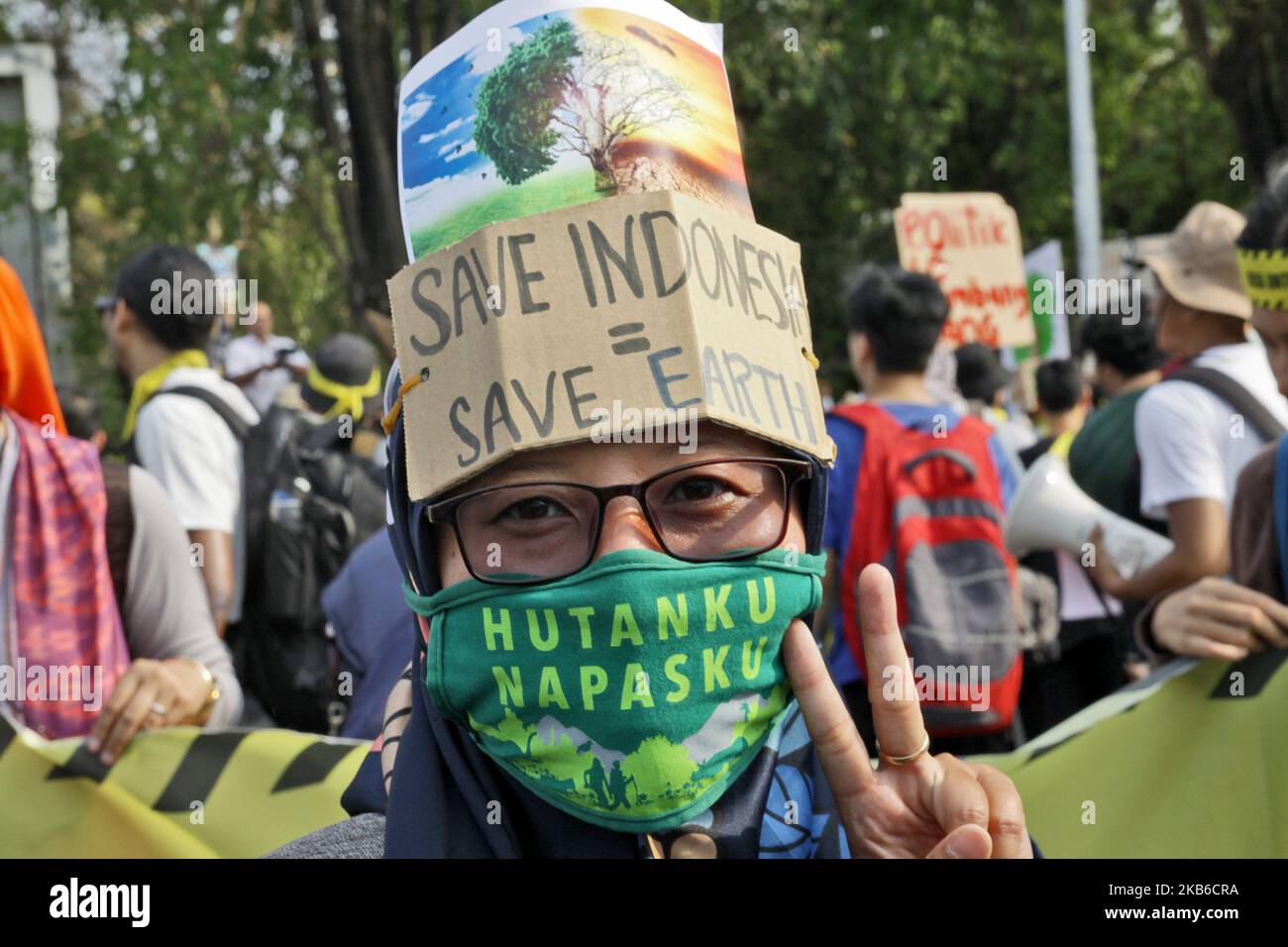 Co2 jakarta hi-res stock photography and images - Alamy