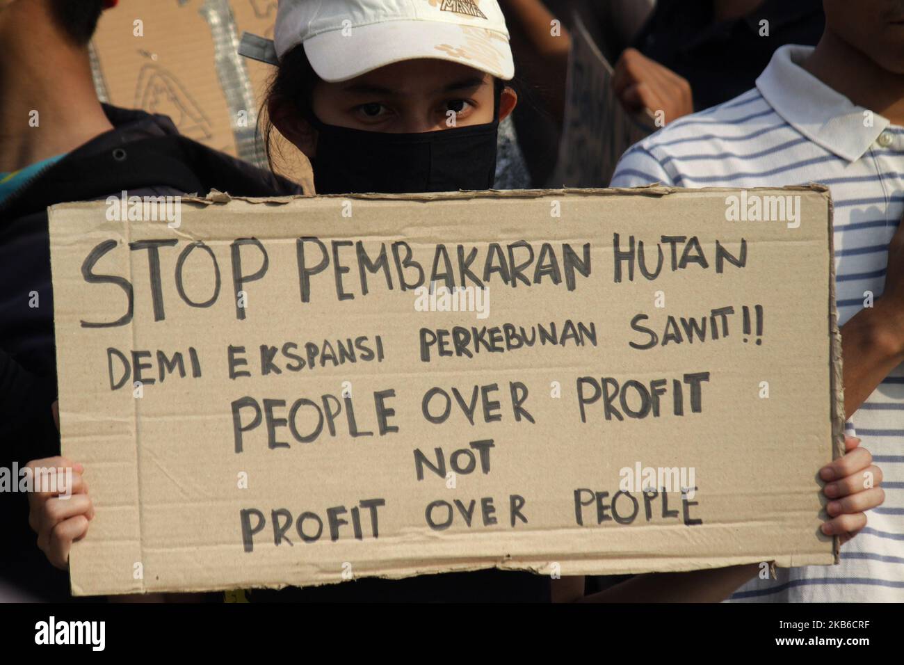 Co2 jakarta hi-res stock photography and images - Alamy