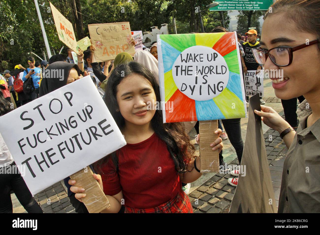 Co2 jakarta hi-res stock photography and images - Alamy