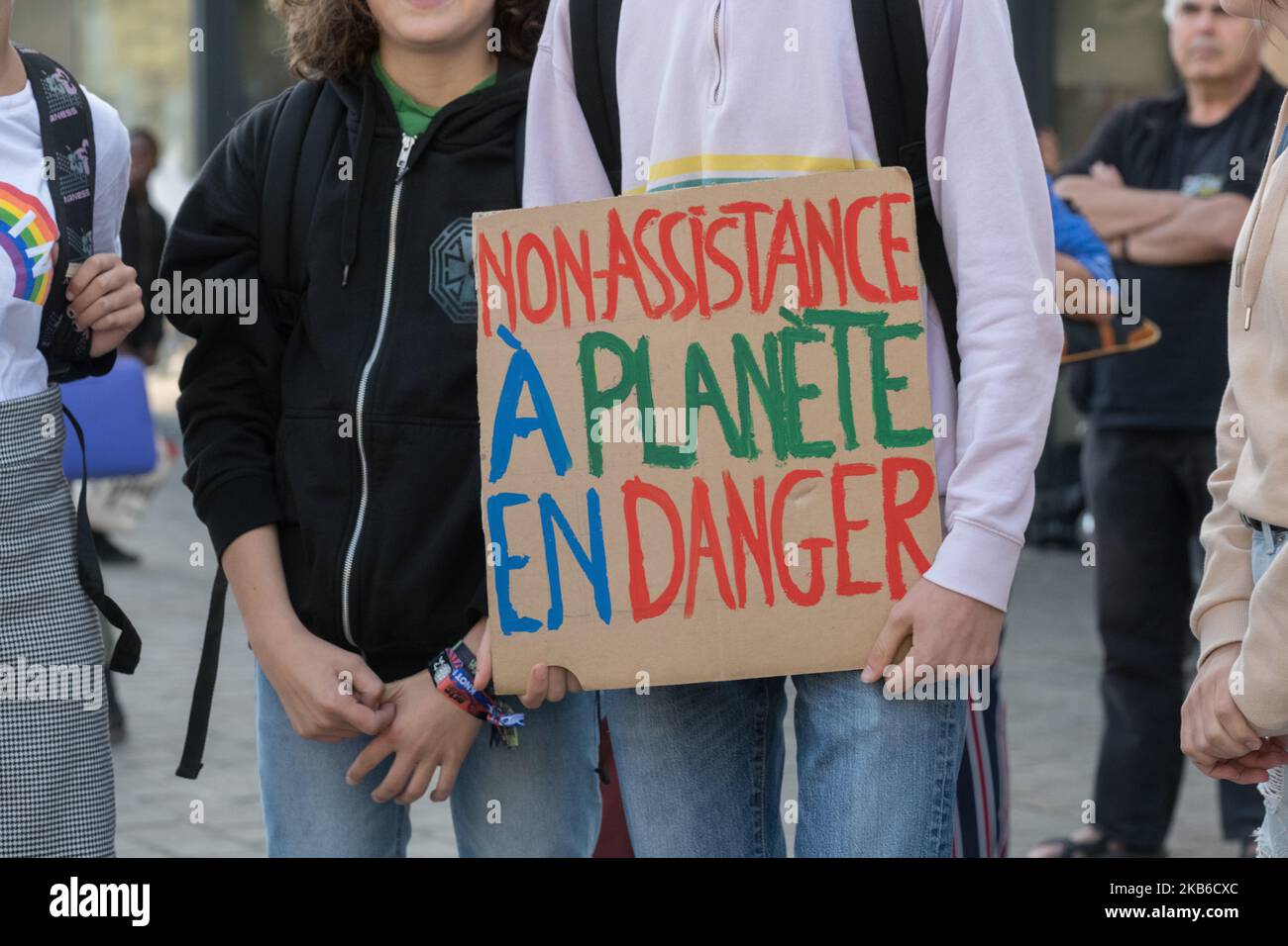 Nantes ambiente hi-res stock photography and images - Alamy
