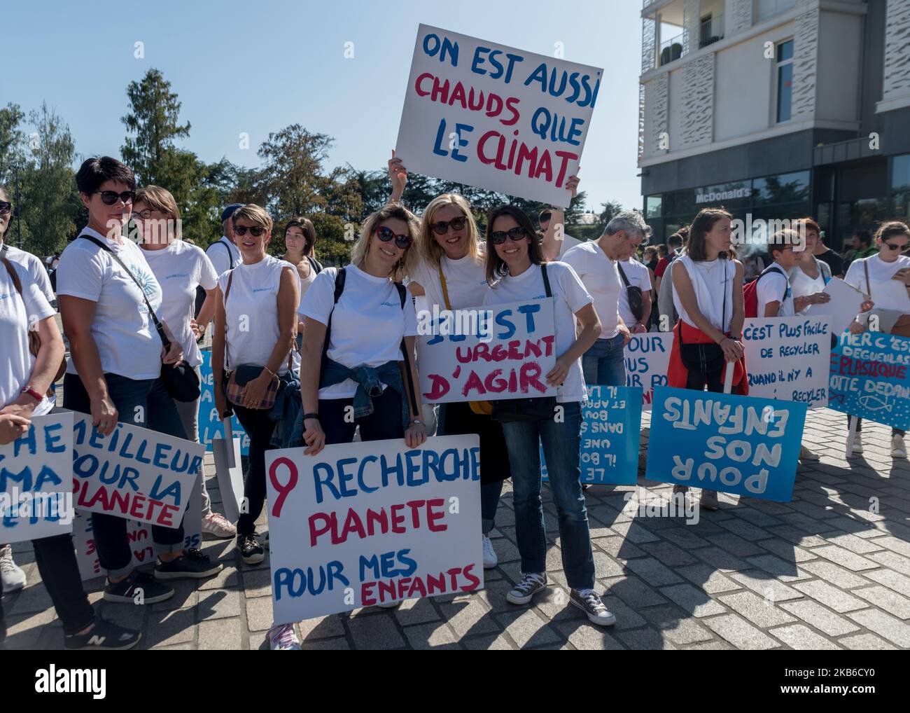 Nantes ambiente hi-res stock photography and images - Alamy