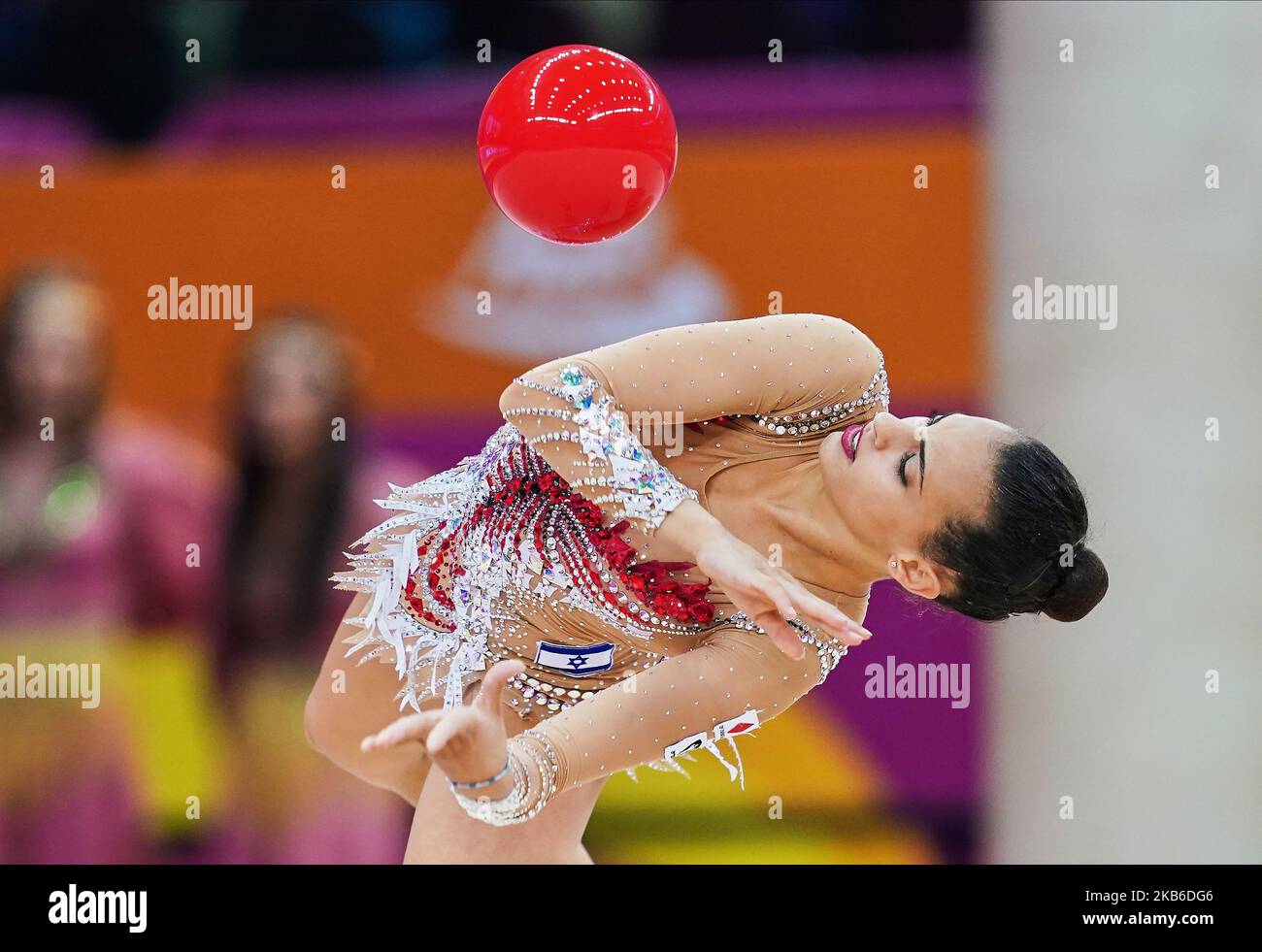 Linoy ashram baku 2019 hi-res stock photography and images - Alamy