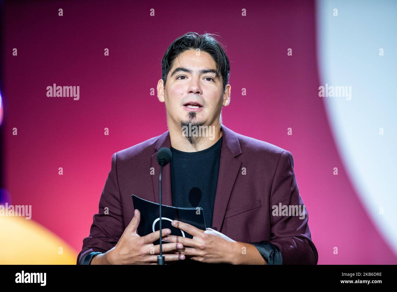 Paul urkijo hi-res stock photography and images - Alamy