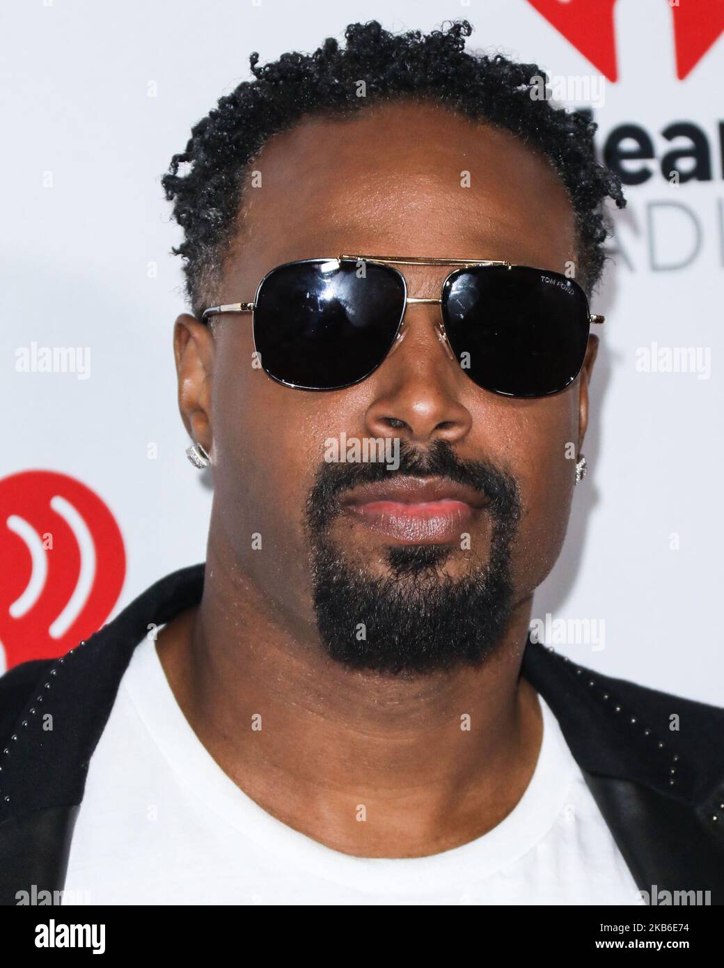 Michael Richard Wayans