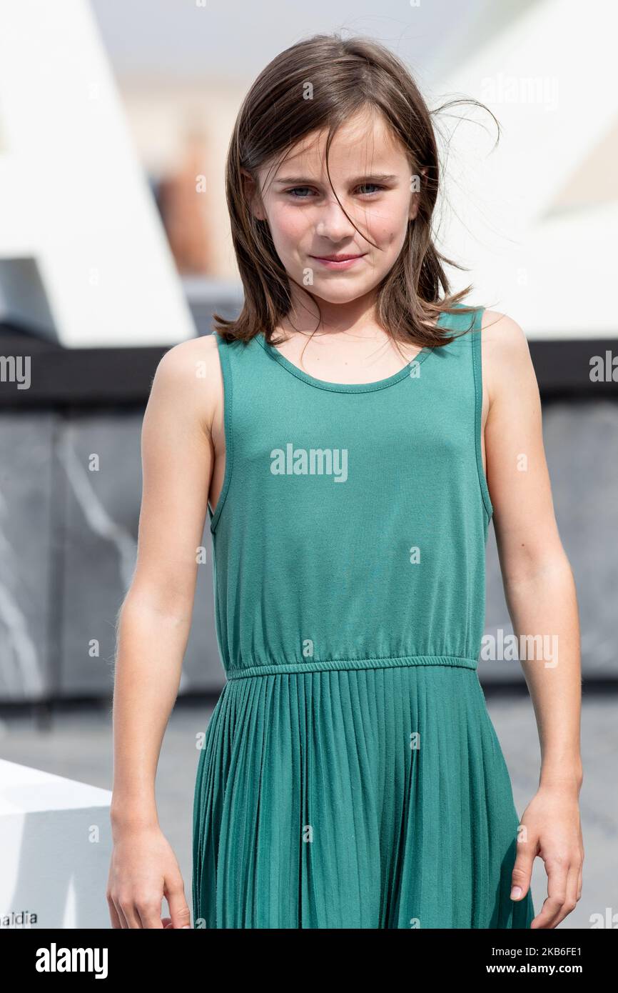 Zelie boulant hi-res stock photography and images - Alamy