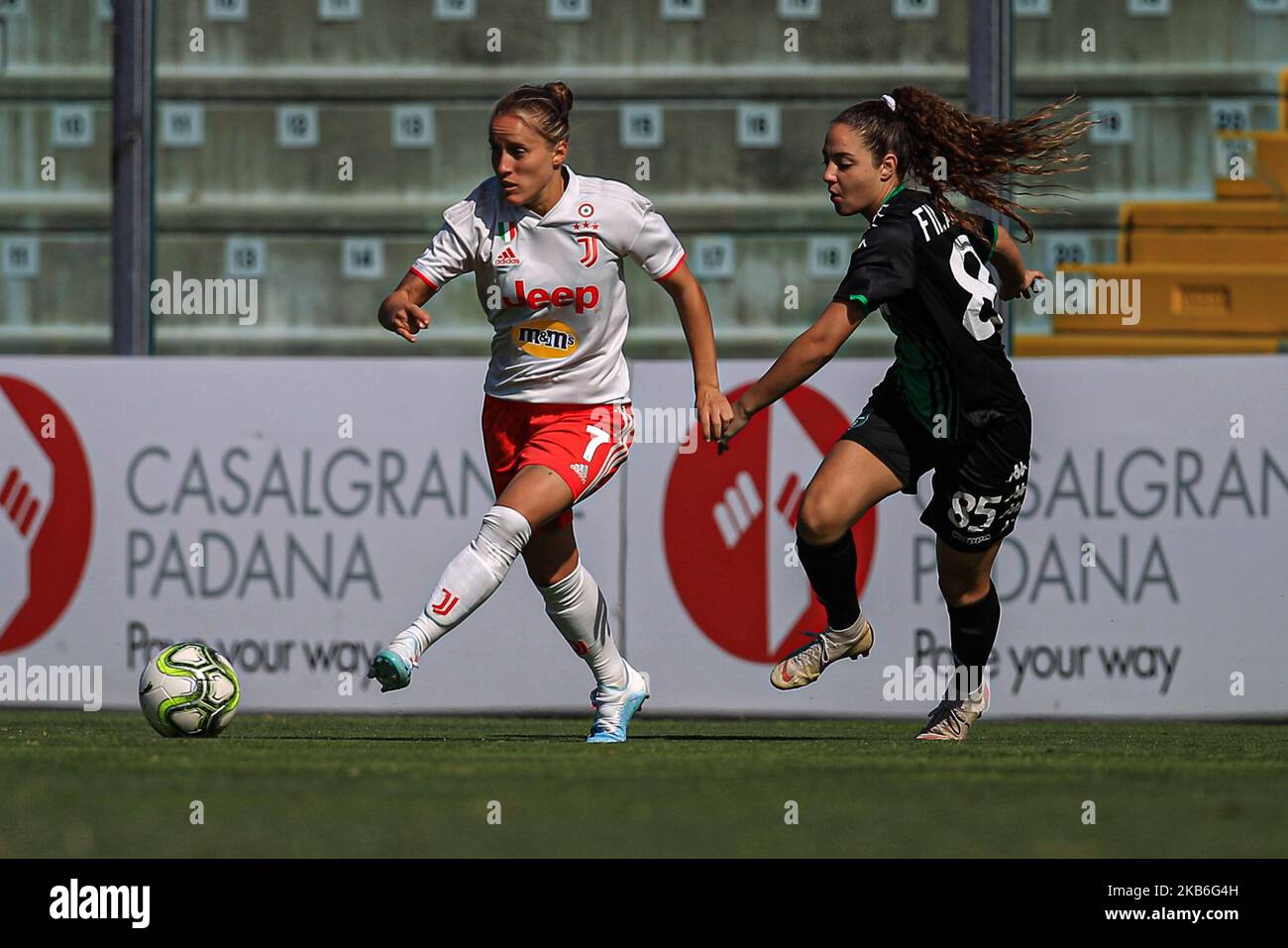 Ricci maria hi-res stock photography and images - Alamy