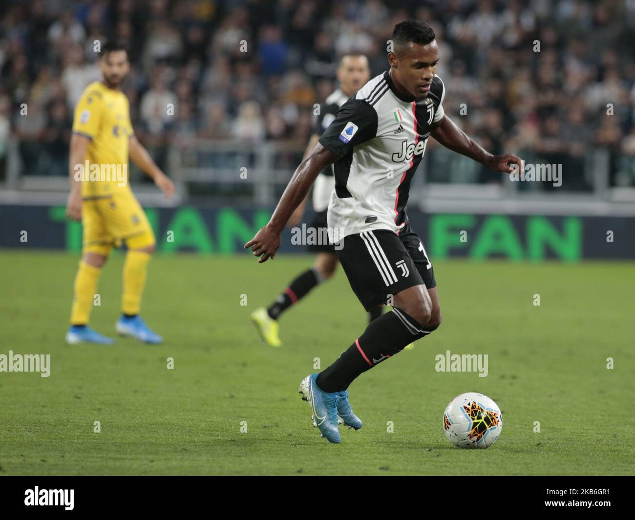 Verona sandro hi-res stock photography and images - Alamy