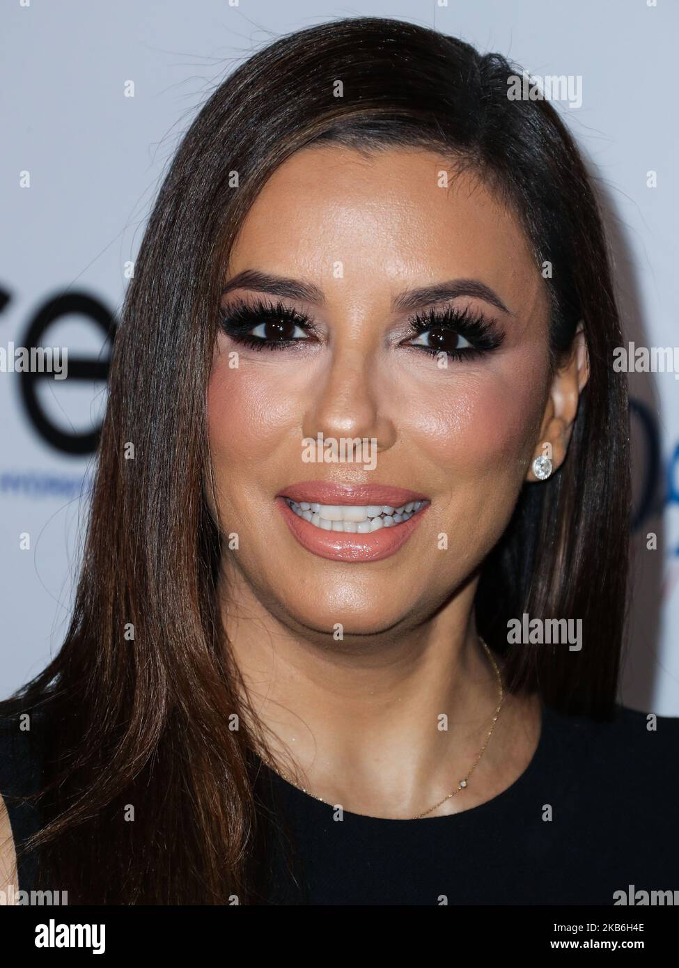 BEVERLY HILLS, LOS ANGELES, CALIFORNIA, USA - SEPTEMBER 21: Actress Eva ...