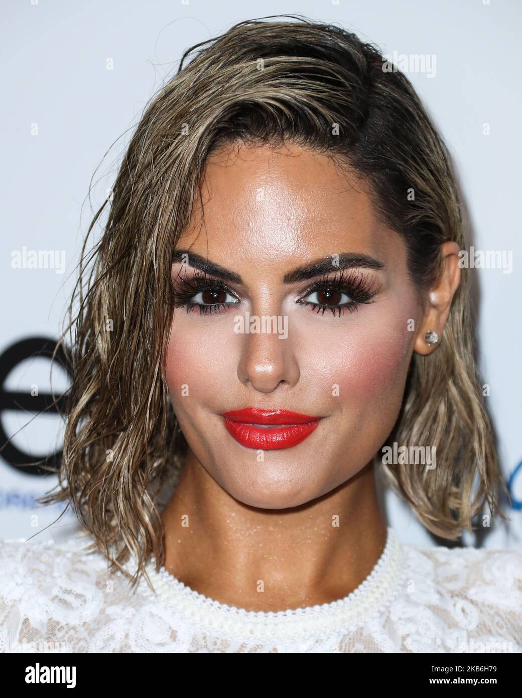 BEVERLY HILLS, LOS ANGELES, CALIFORNIA, USA - SEPTEMBER 21: Singer Pia ...