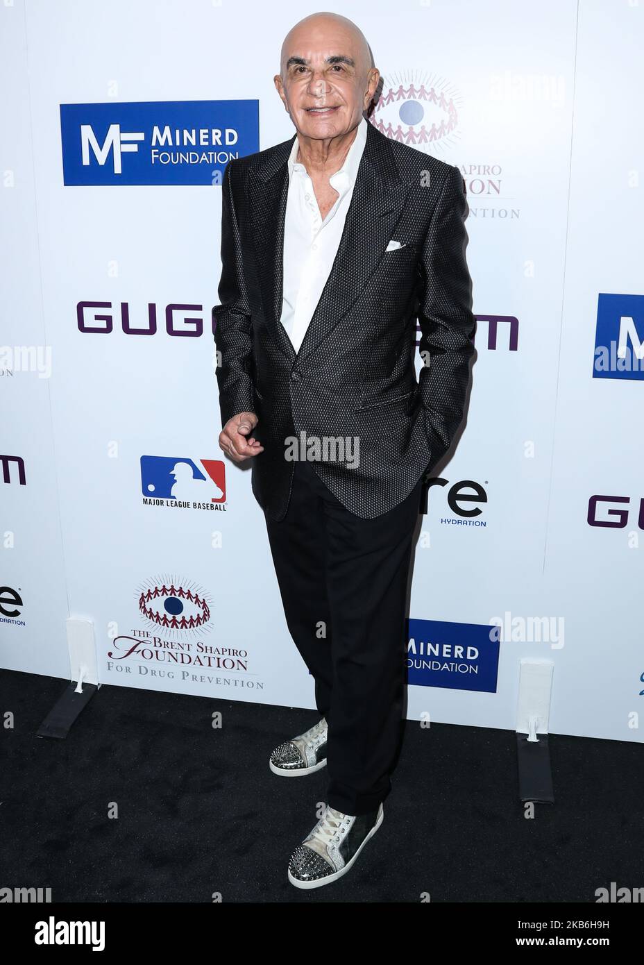 Robert shapiro hi-res stock photography and images - Alamy