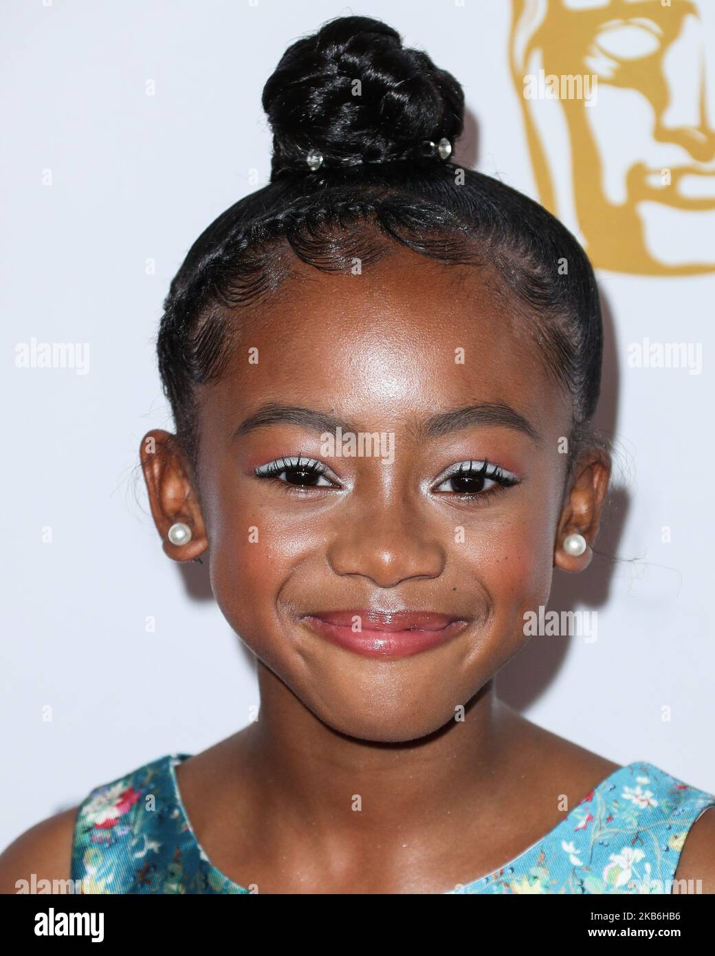 BEVERLY HILLS, LOS ANGELES, CALIFORNIA, USA - SEPTEMBER 21: Faithe ...