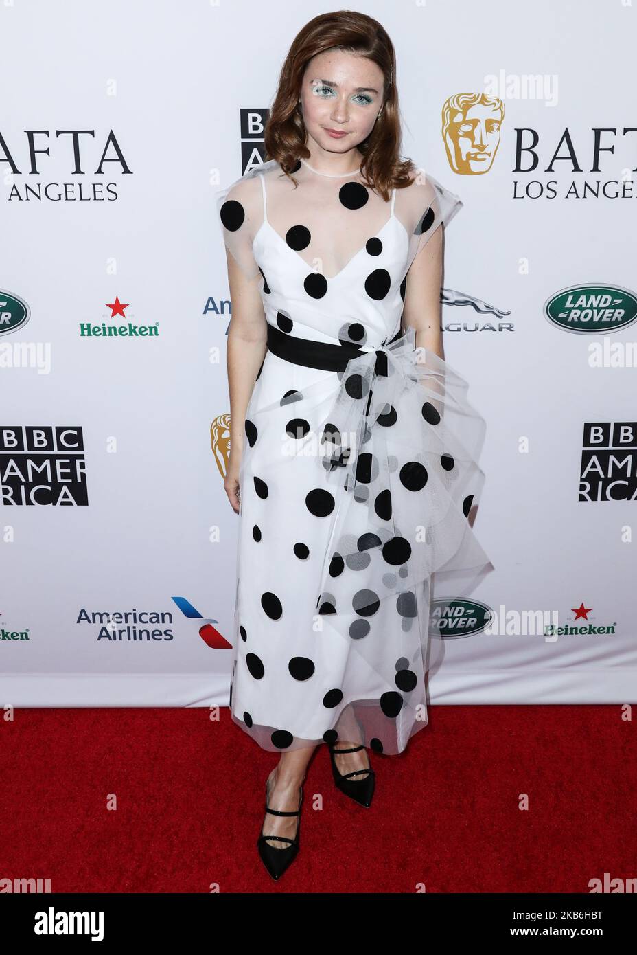 BEVERLY HILLS, LOS ANGELES, CALIFORNIA, USA - SEPTEMBER 21: Jessica ...