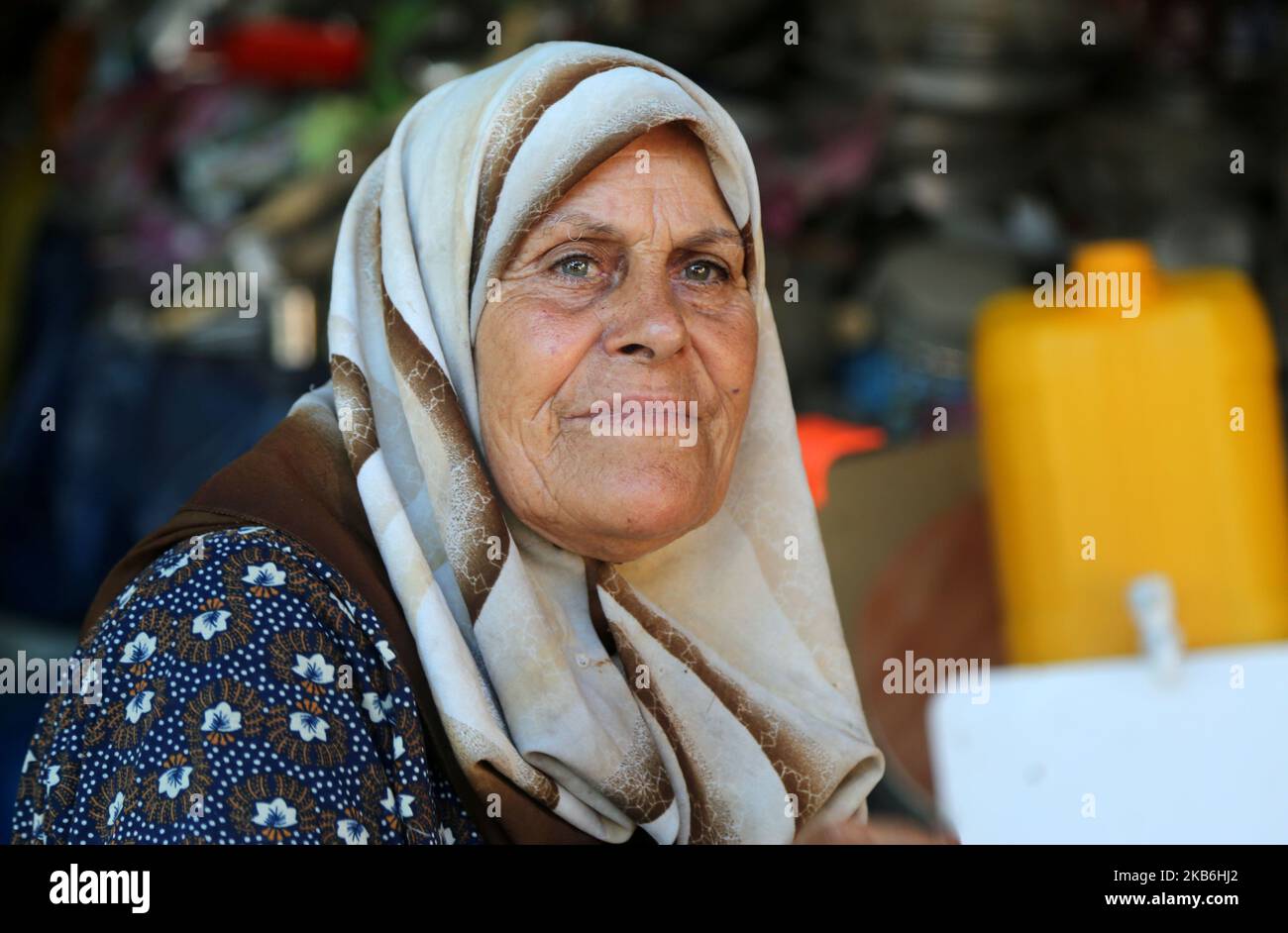 Sabah abu assi hi-res stock photography and images - Alamy