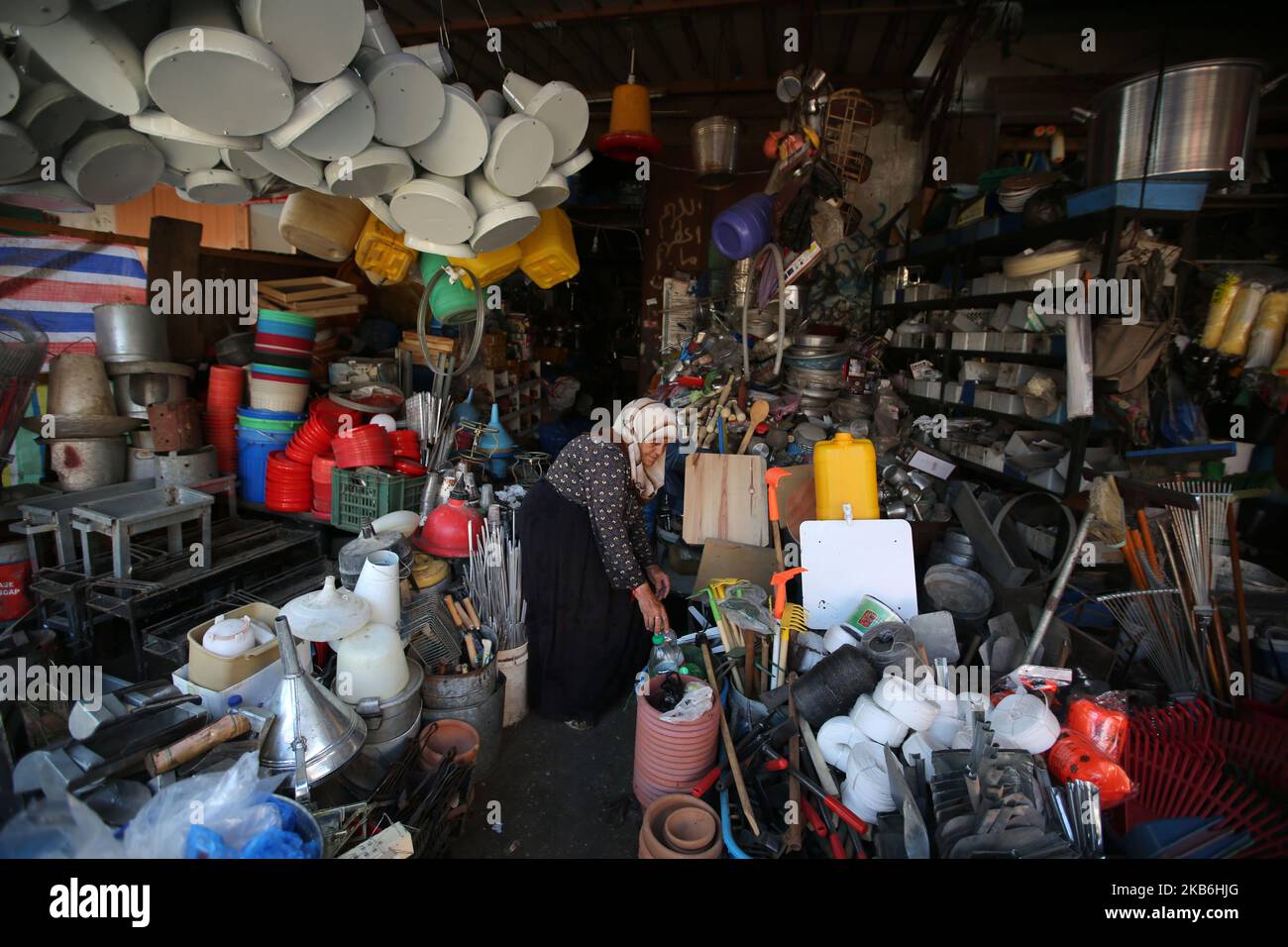 Sabah abu assi hi-res stock photography and images - Alamy