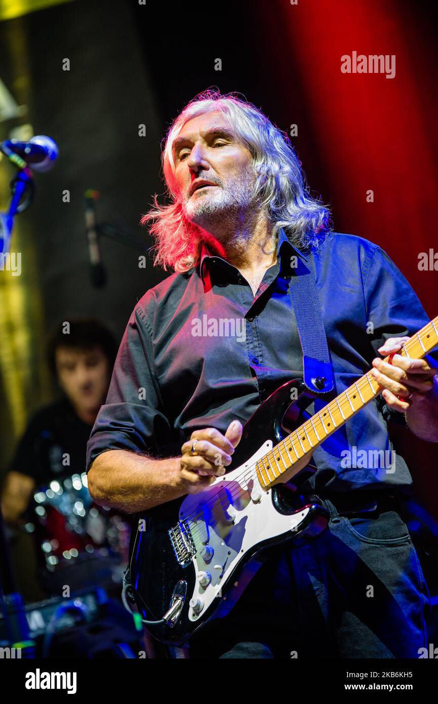 Trevor horn and phil palmer hi-res stock photography and images - Alamy