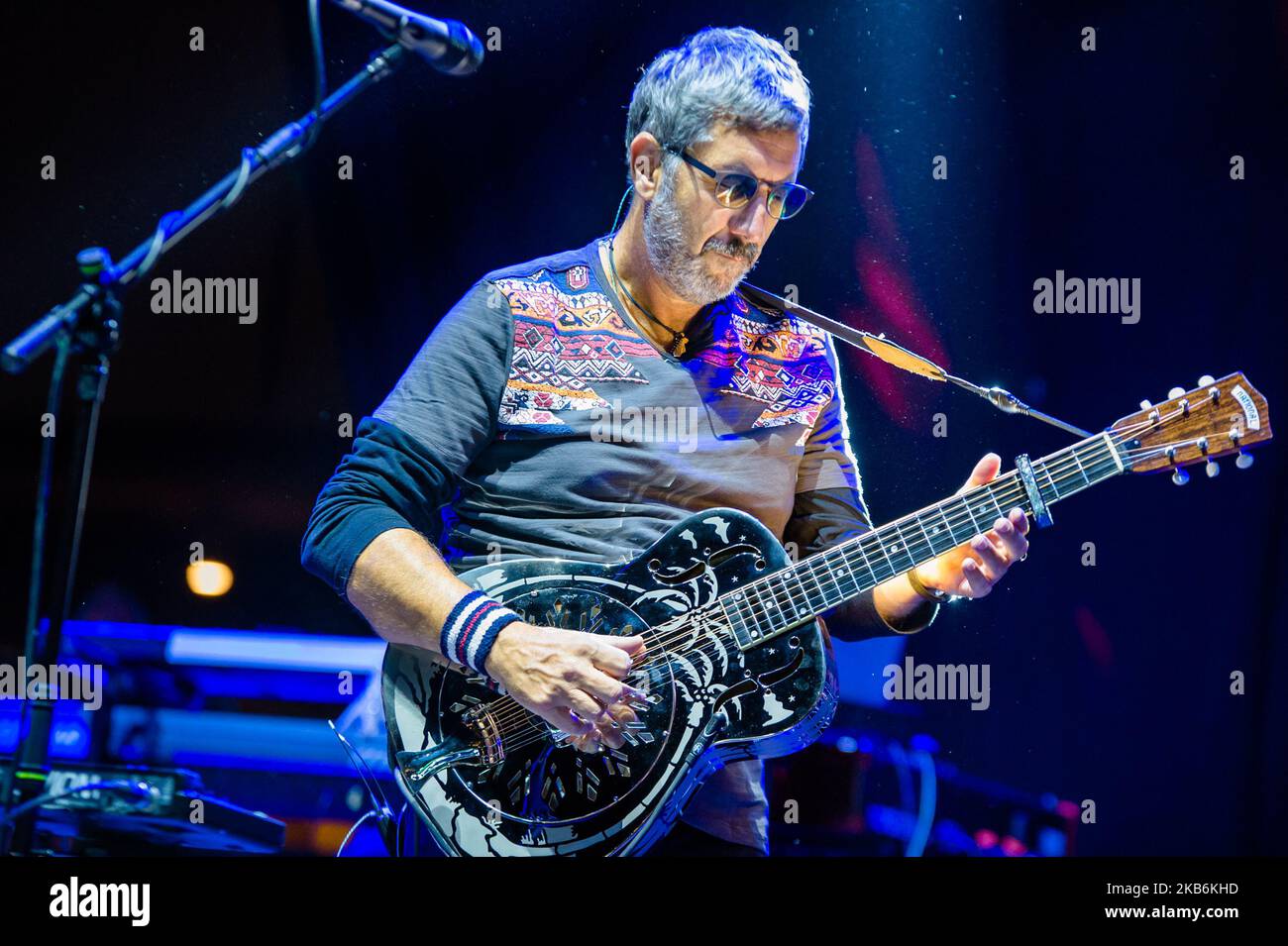 Trevor horn and phil palmer hi-res stock photography and images - Alamy