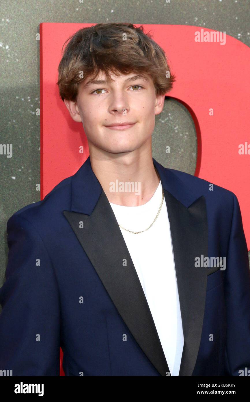 The Black Phone Premiere at the TCL Chinese Theater IMAX on June 21 ...