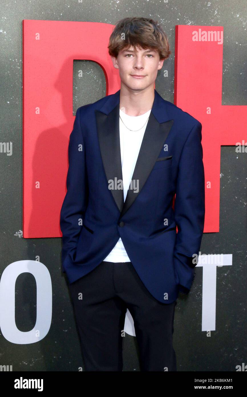 The Black Phone Premiere at the TCL Chinese Theater IMAX on June 21 ...