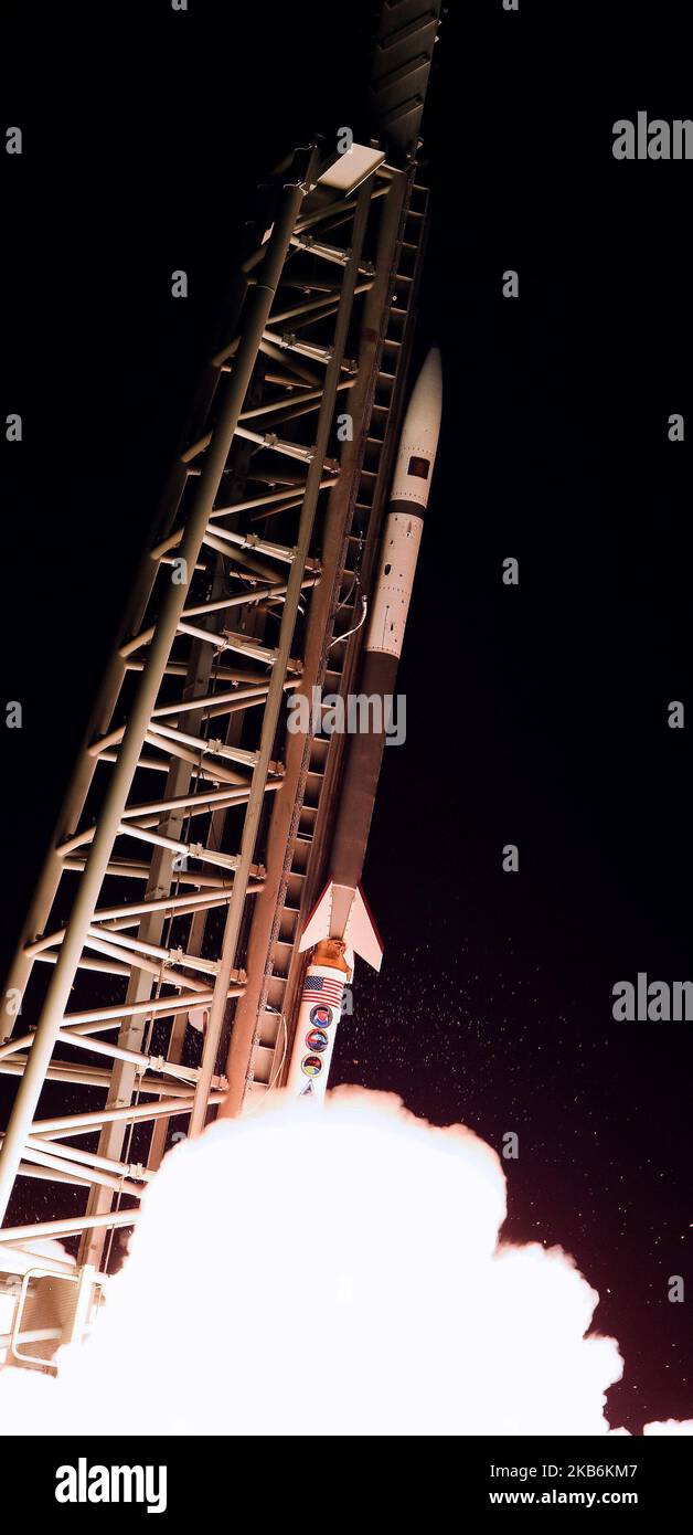 Conventional prompt strike hi-res stock photography and images - Alamy