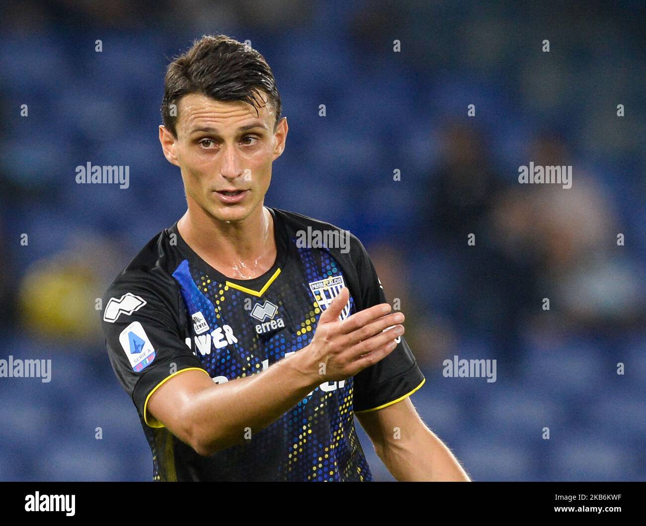 Silvia inglese hi-res stock photography and images - Alamy