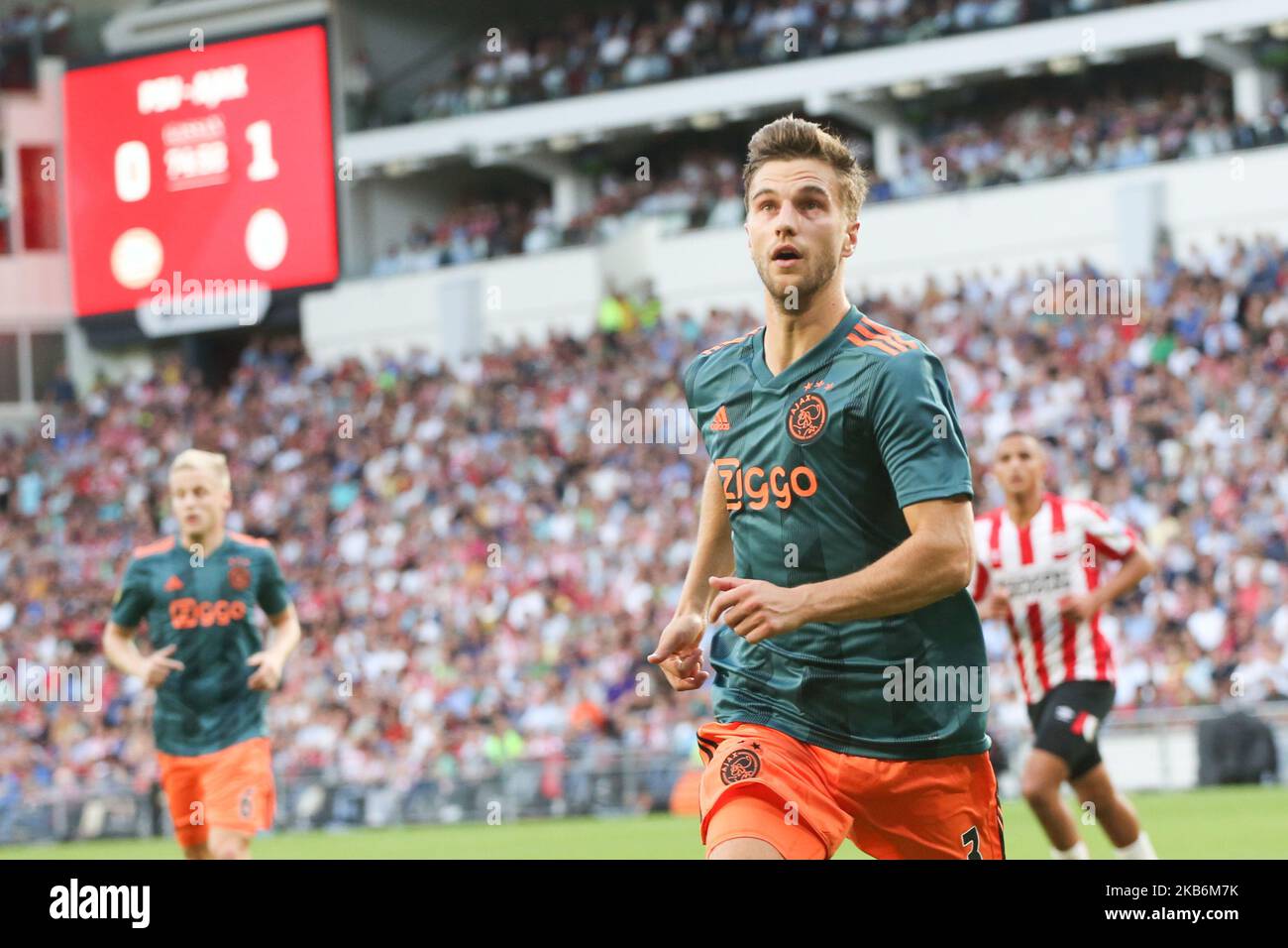 Eindhoven thessaloniki hi-res stock photography and images - Alamy