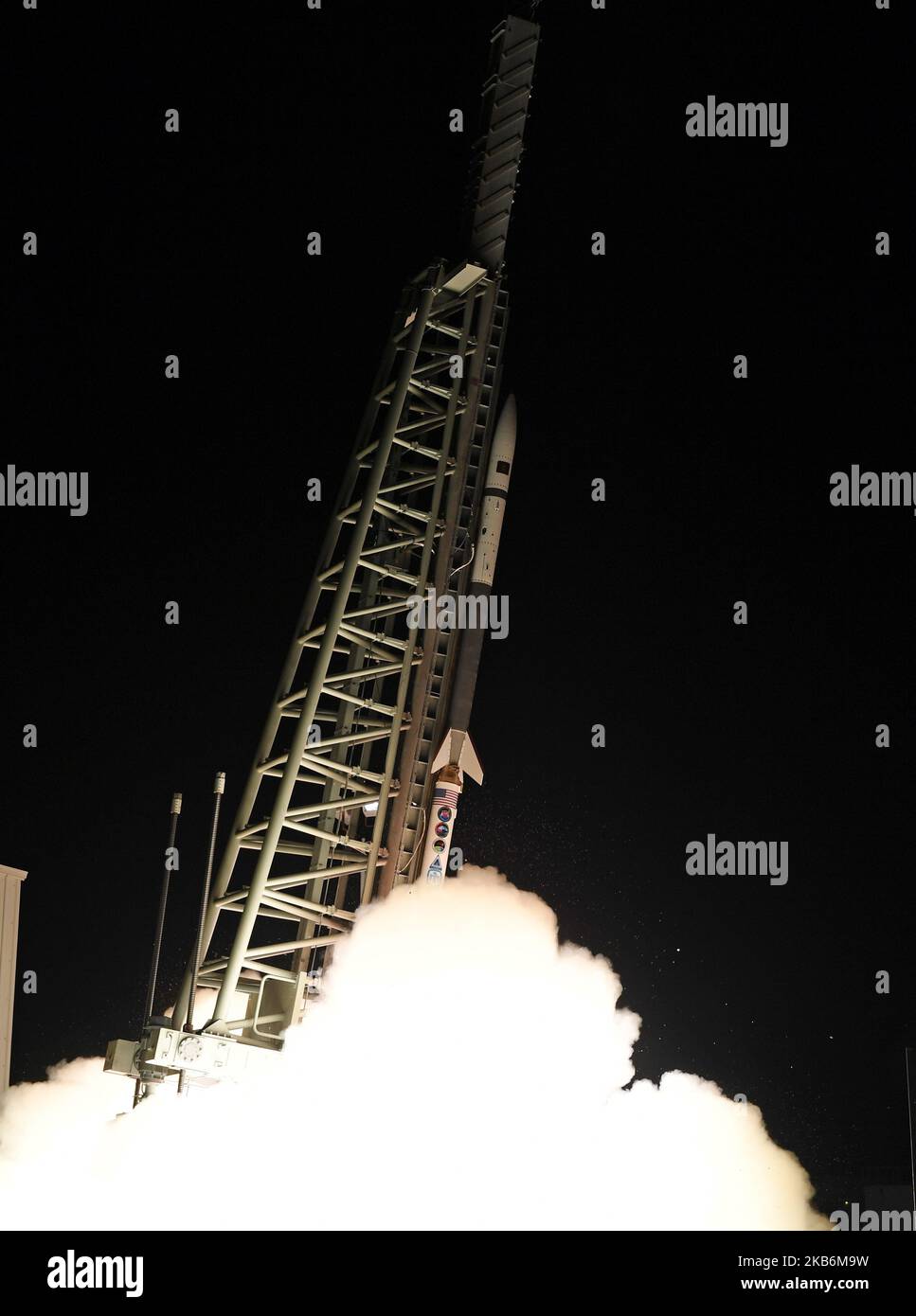 Conventional prompt strike hi-res stock photography and images - Alamy