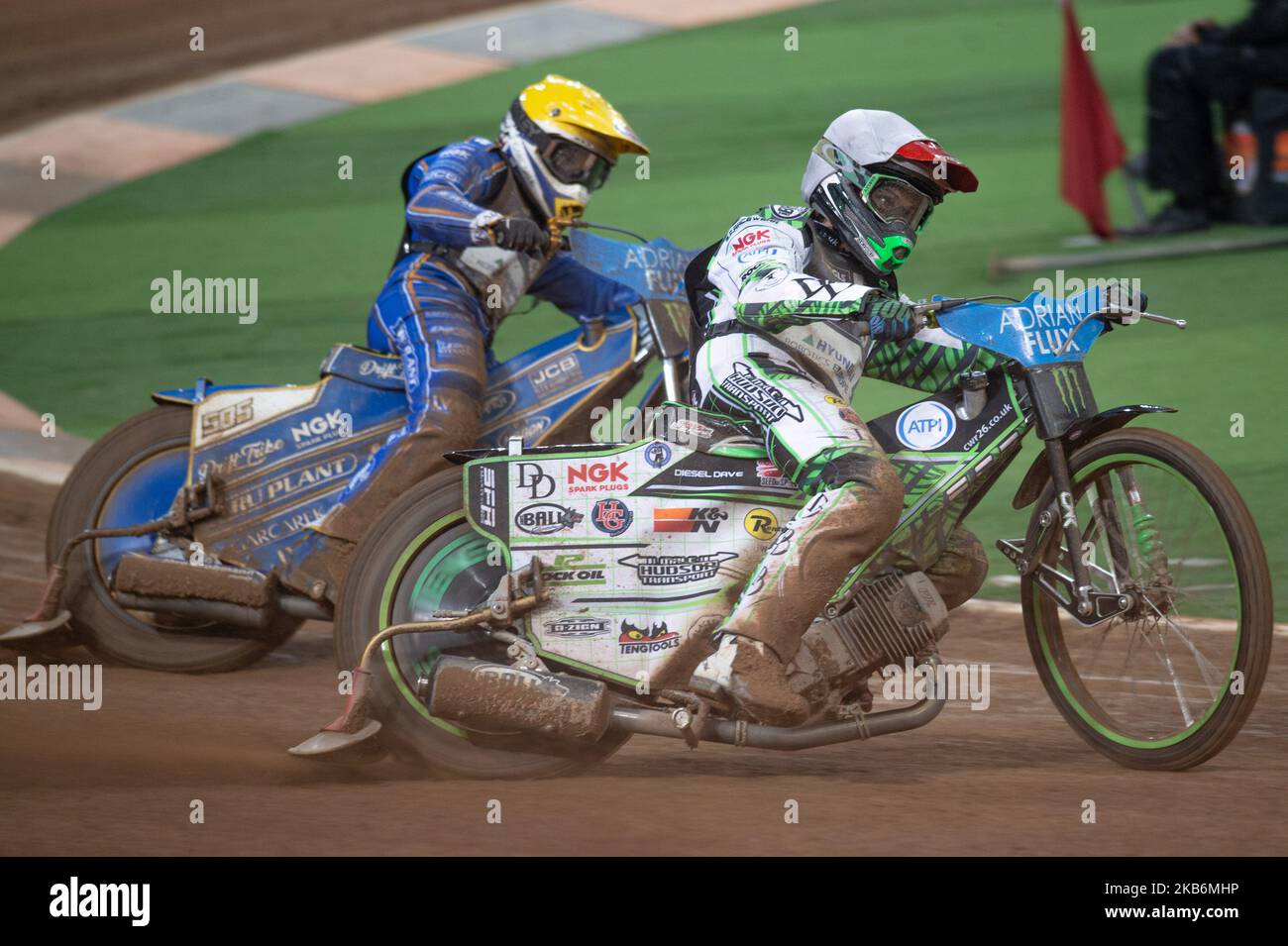 Charles adrian hi-res stock photography and images - Alamy