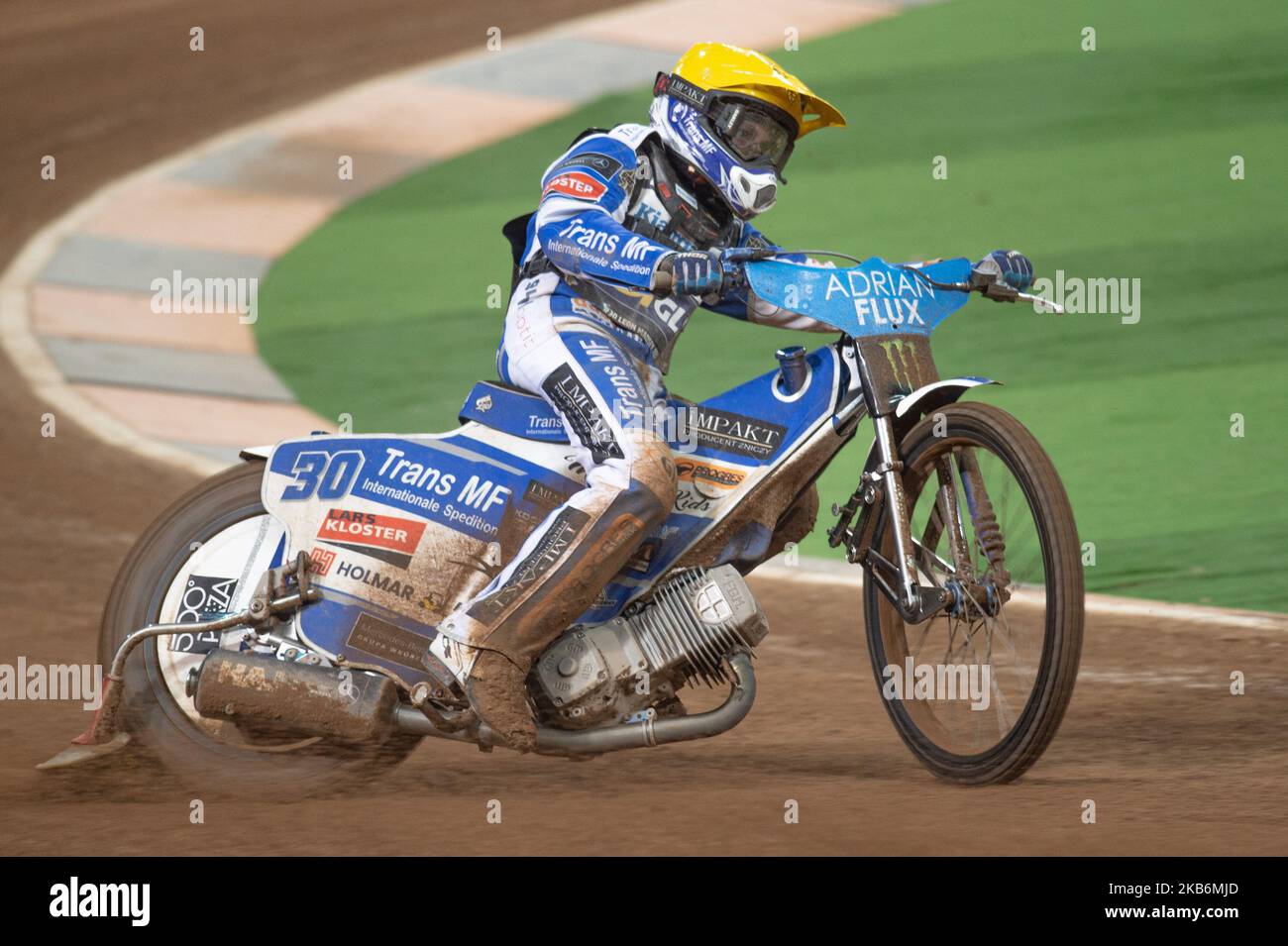 Leon madsen hi-res stock photography and images - Alamy