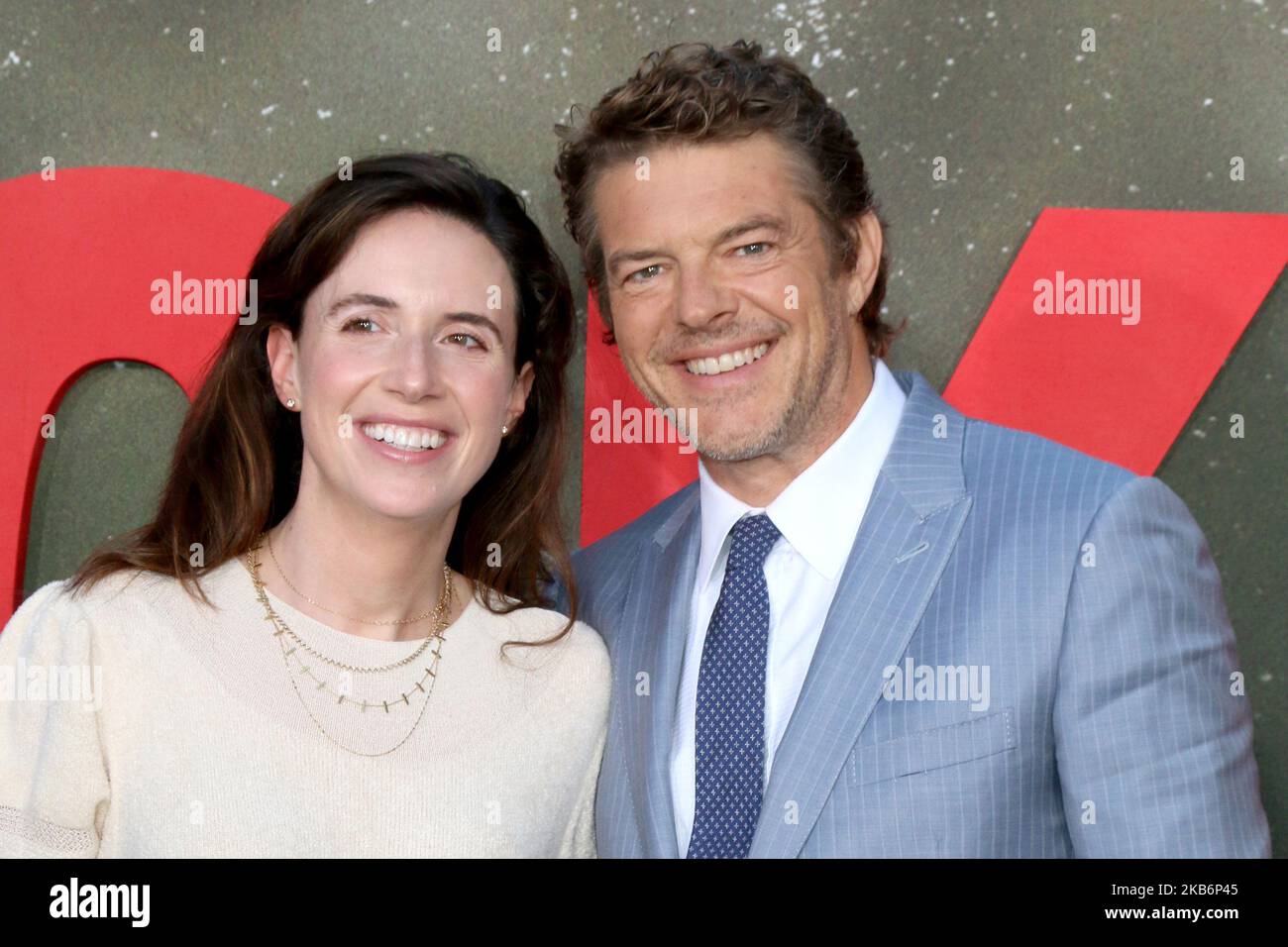 The Black Phone Premiere at the TCL Chinese Theater IMAX on June 21 ...