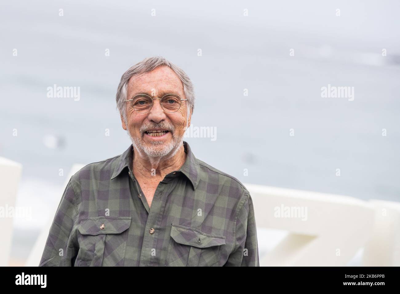 Luis Brandoni attends the 'La Odisea de Los Giles (Heroic Losers ...