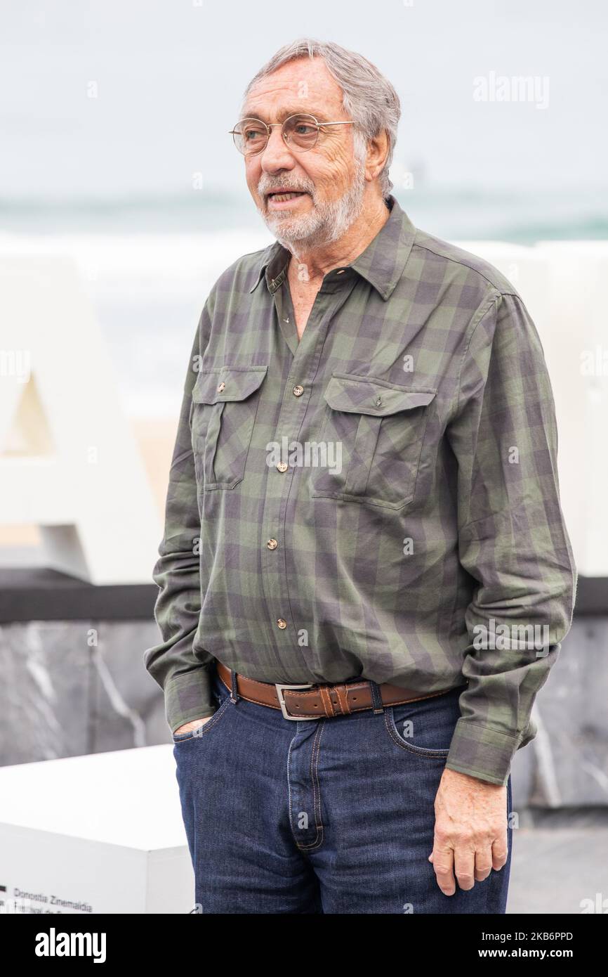 Luis brandoni hi-res stock photography and images - Alamy