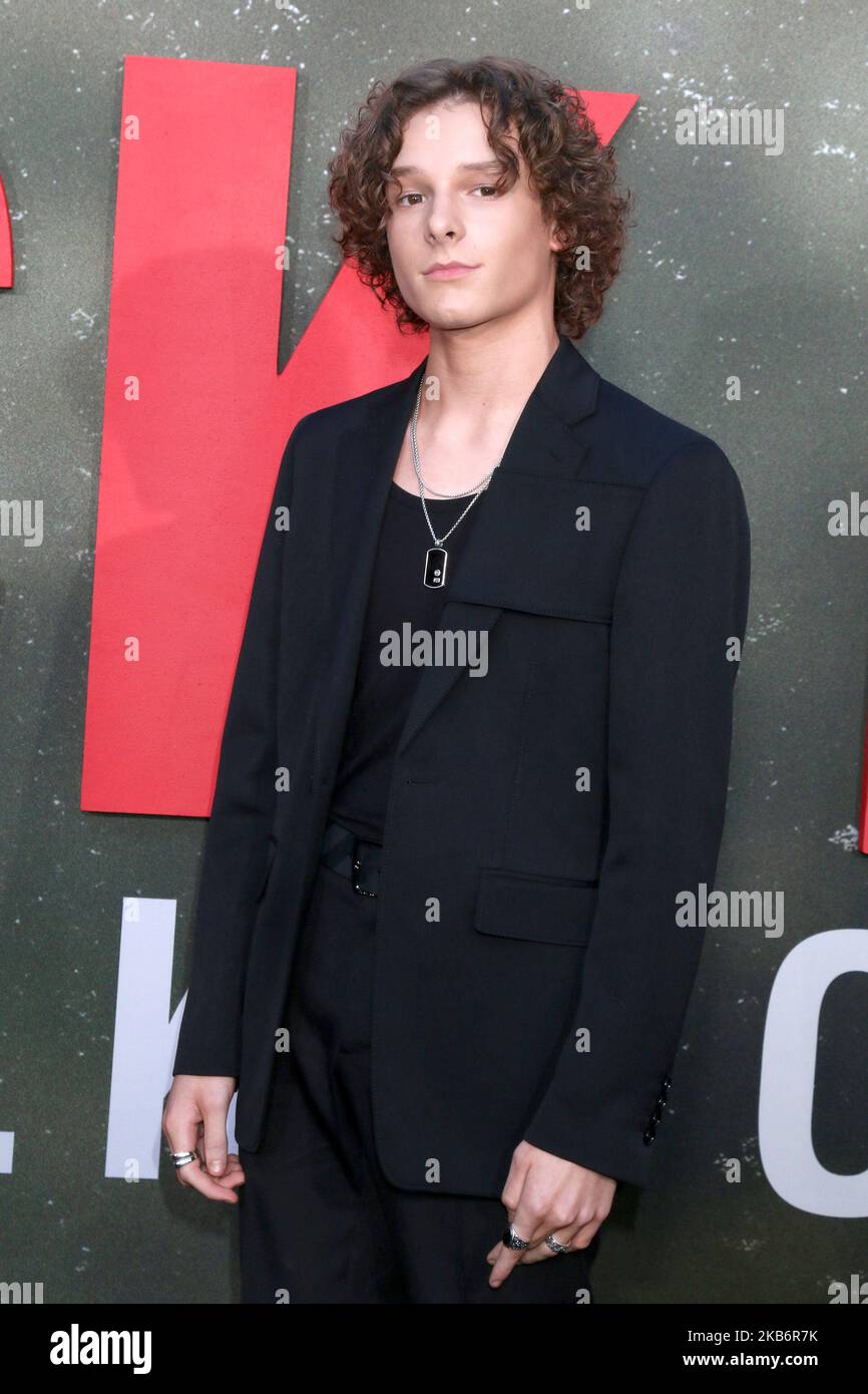 The Black Phone Premiere at the TCL Chinese Theater IMAX on June 21 ...