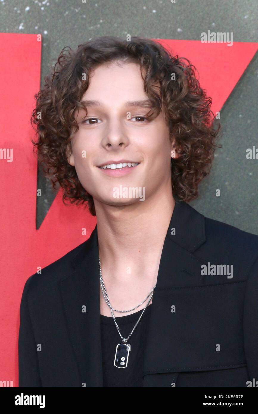 The Black Phone Premiere at the TCL Chinese Theater IMAX on June 21 ...