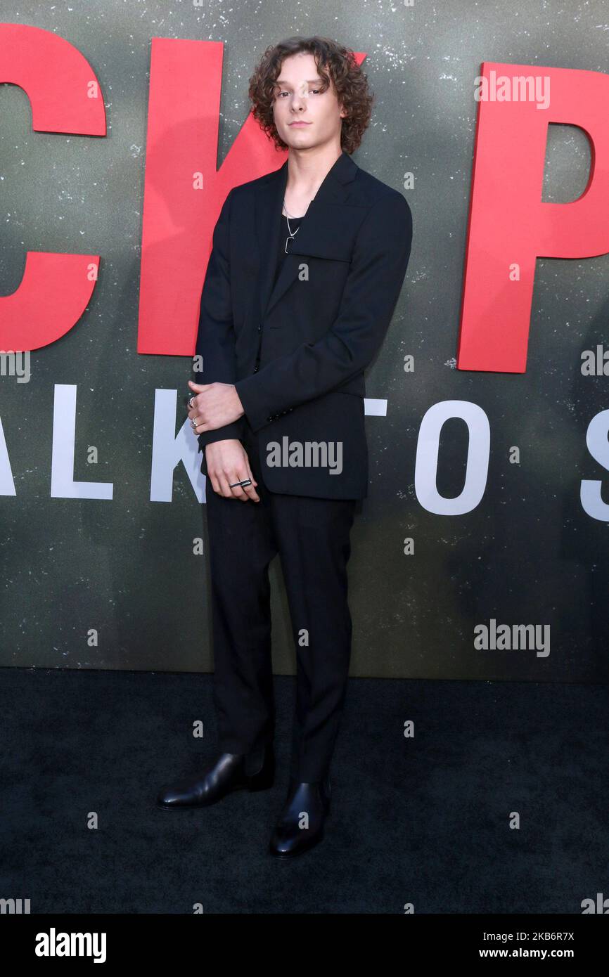 The Black Phone Premiere at the TCL Chinese Theater IMAX on June 21 ...