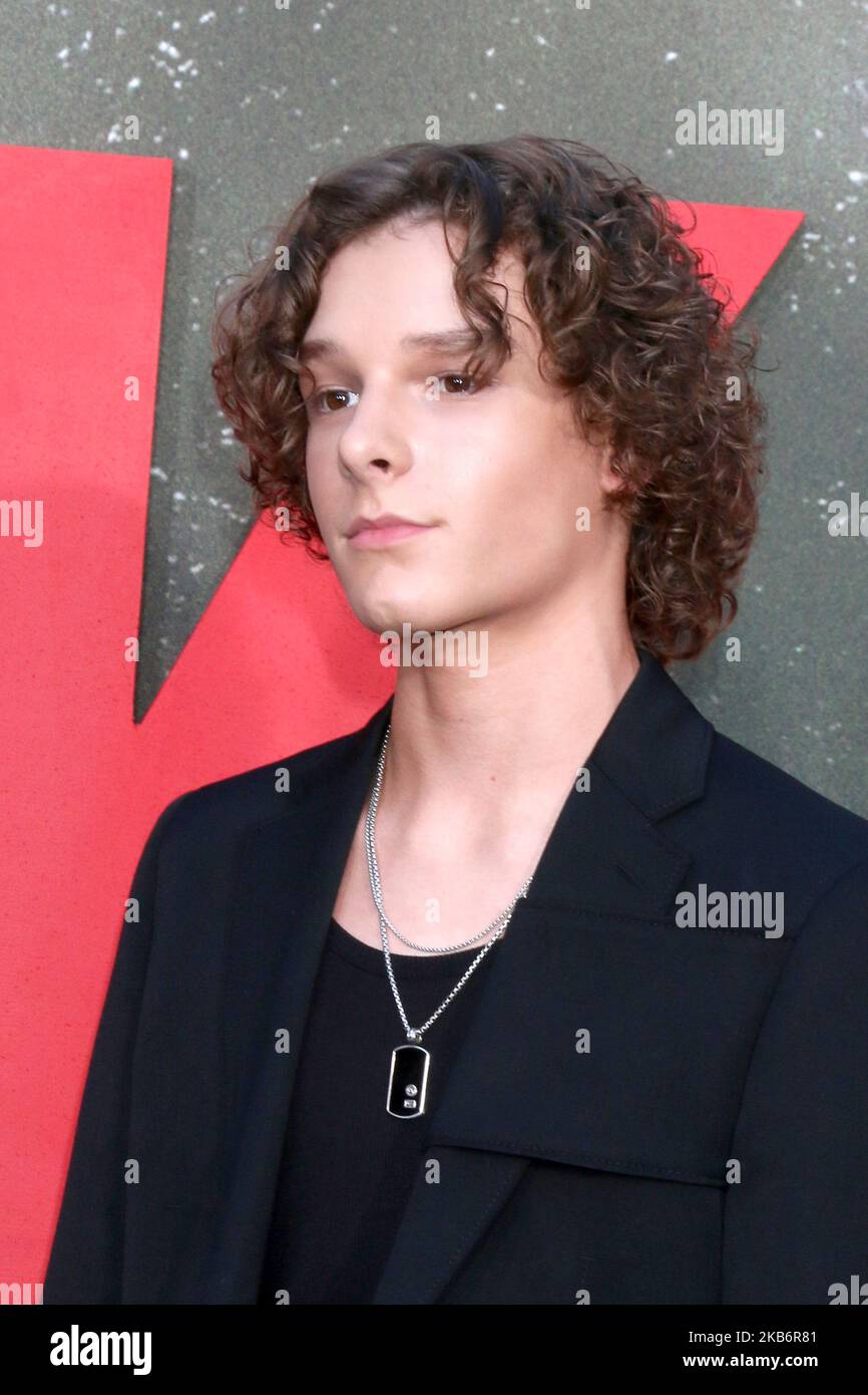 The Black Phone Premiere at the TCL Chinese Theater IMAX on June 21 ...