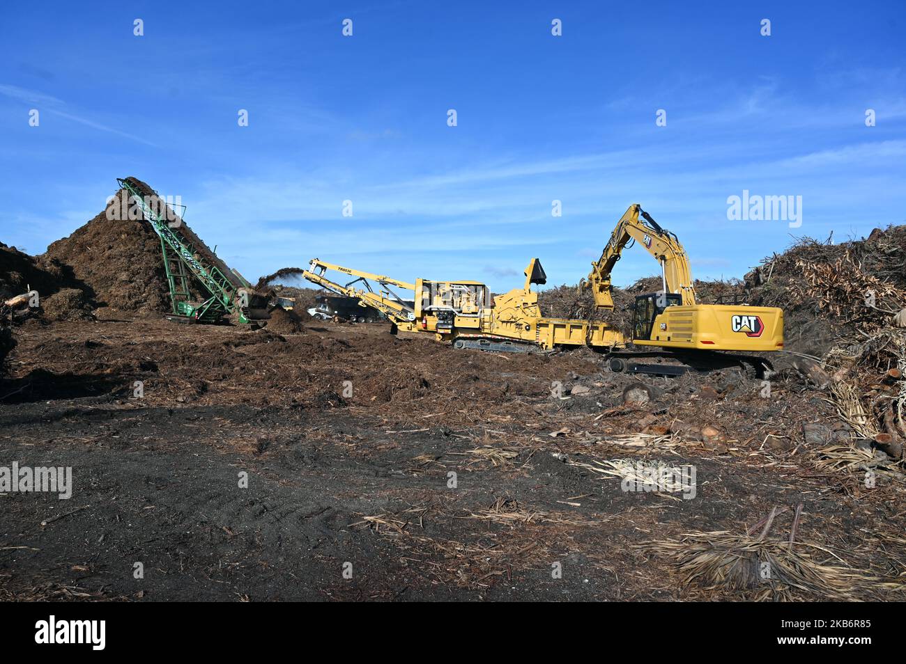 Infrastructure assessments hi-res stock photography and images - Alamy