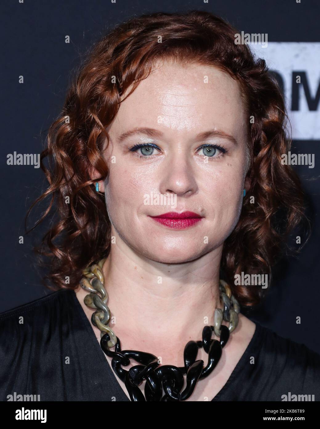 HOLLYWOOD, LOS ANGELES, CALIFORNIA, USA - SEPTEMBER 23: Thora Birch ...