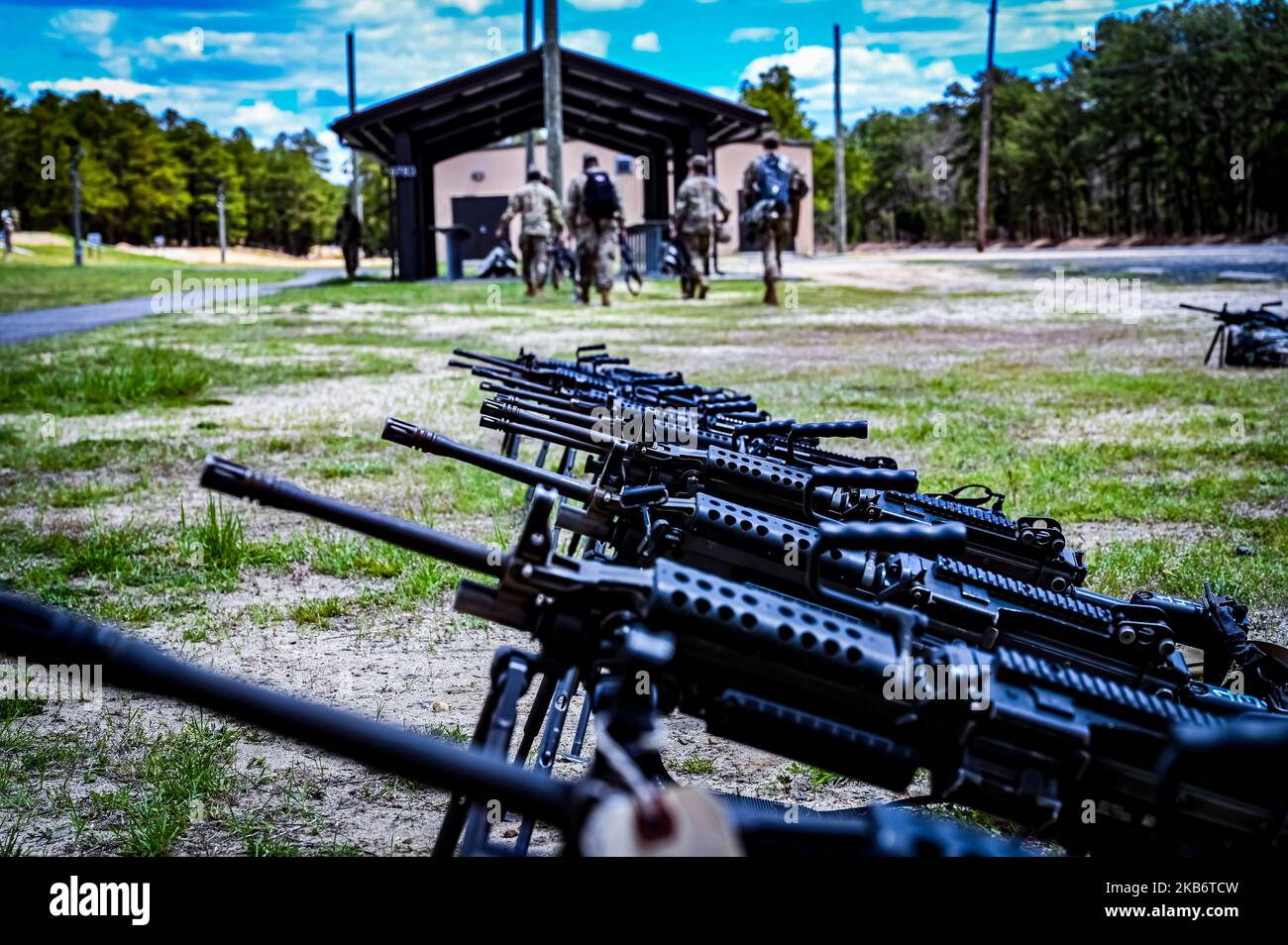 U s army signal battalion hi-res stock photography and images - Alamy